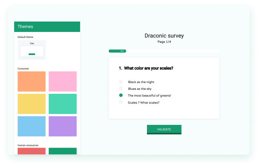 Create An Online Quiz It s Free And Easy